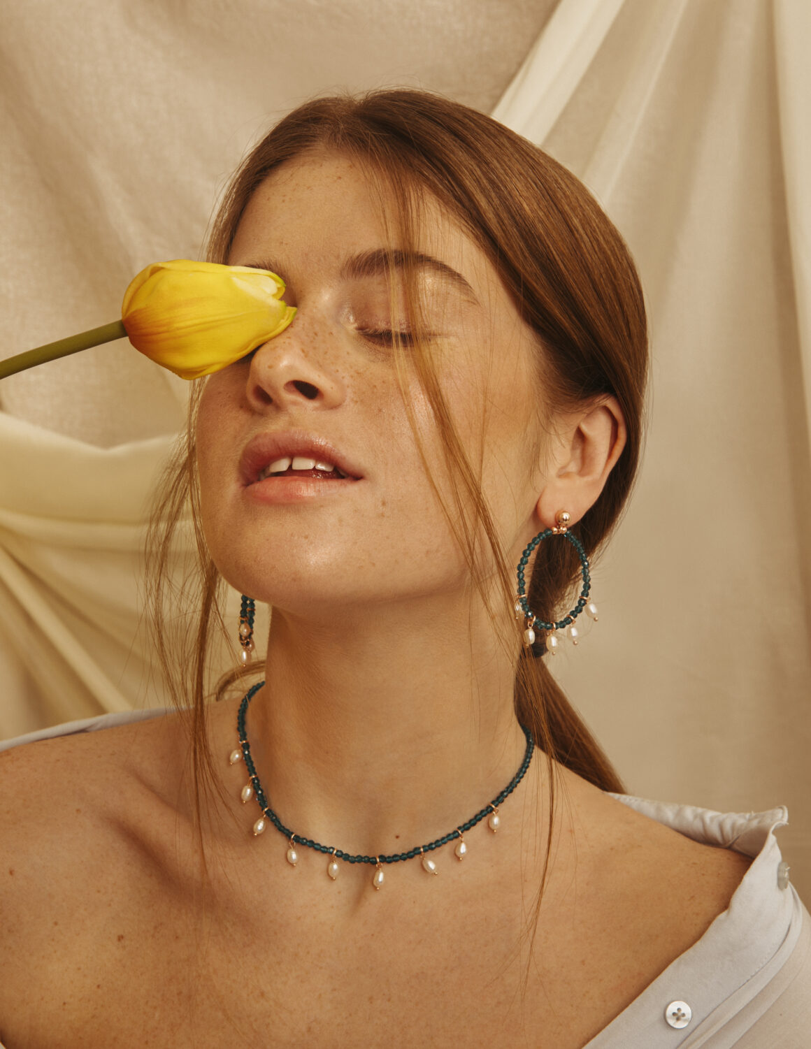 Claudia F. - Freemodels Agency